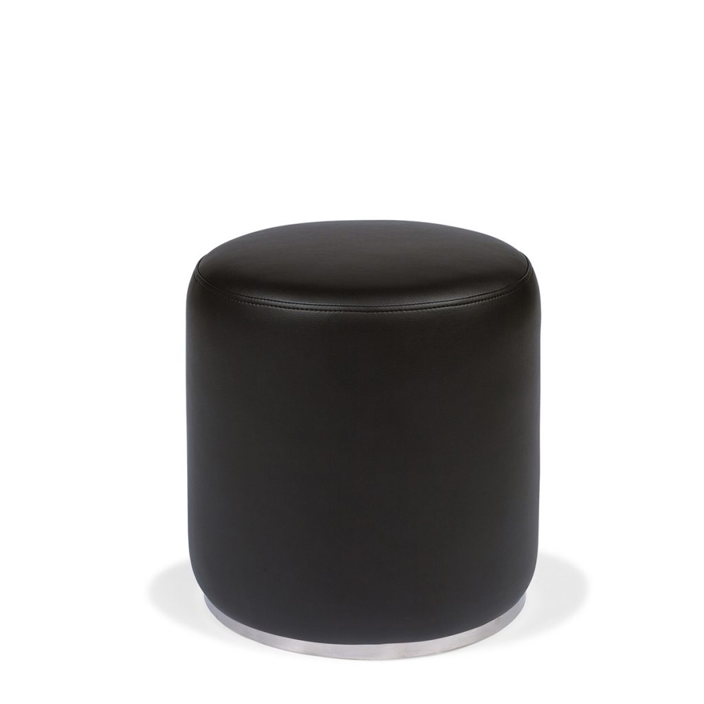 Puff Redondo | Reyma Mobiliario para Hostelería