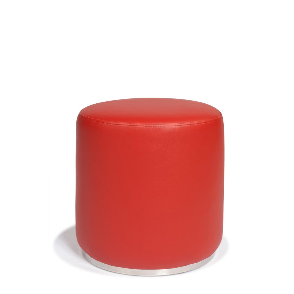 Puff Redondo | Reyma Mobiliario para Hostelería