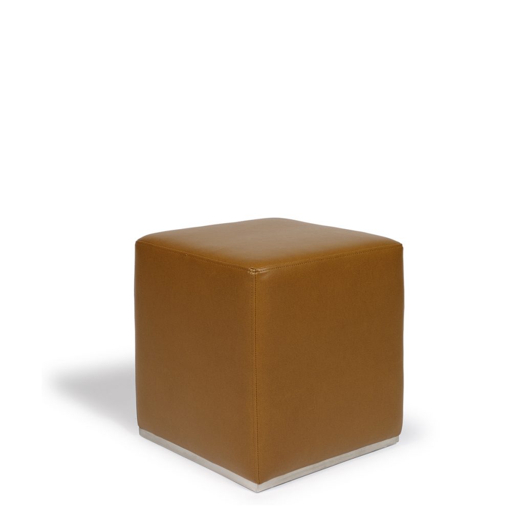 Puff Cuadrado | Reyma Mobiliario para Hostelería