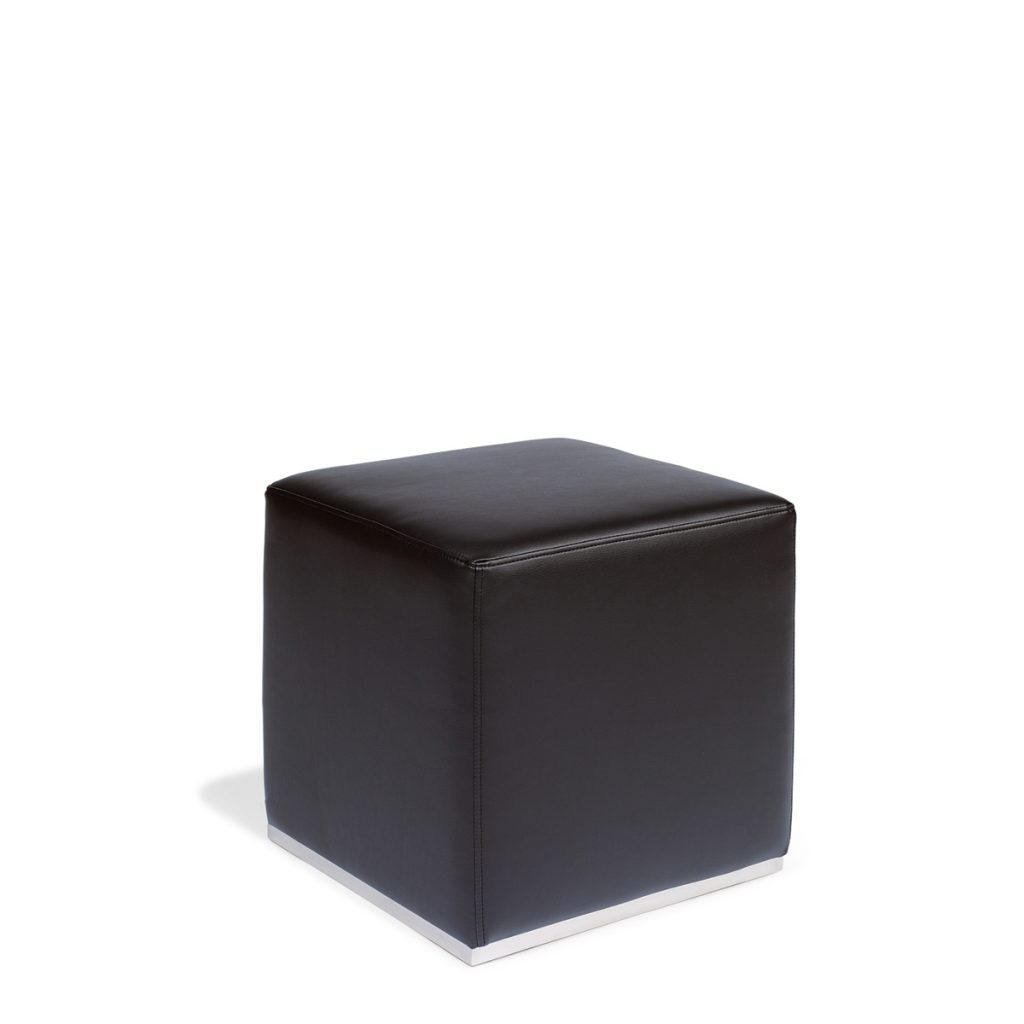 Puff Cuadrado | Reyma Mobiliario para Hostelería