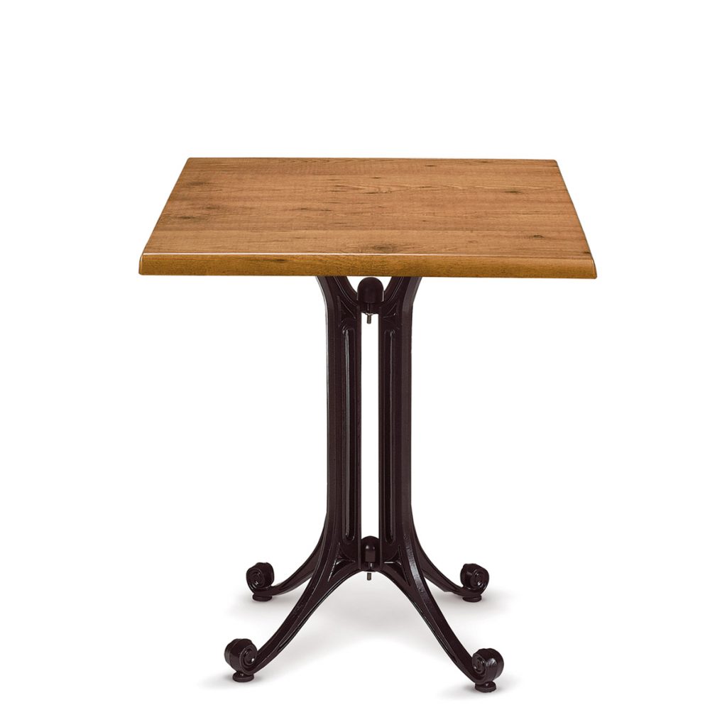 Mesa Greco | Mesas interior para hostelería: Reyma