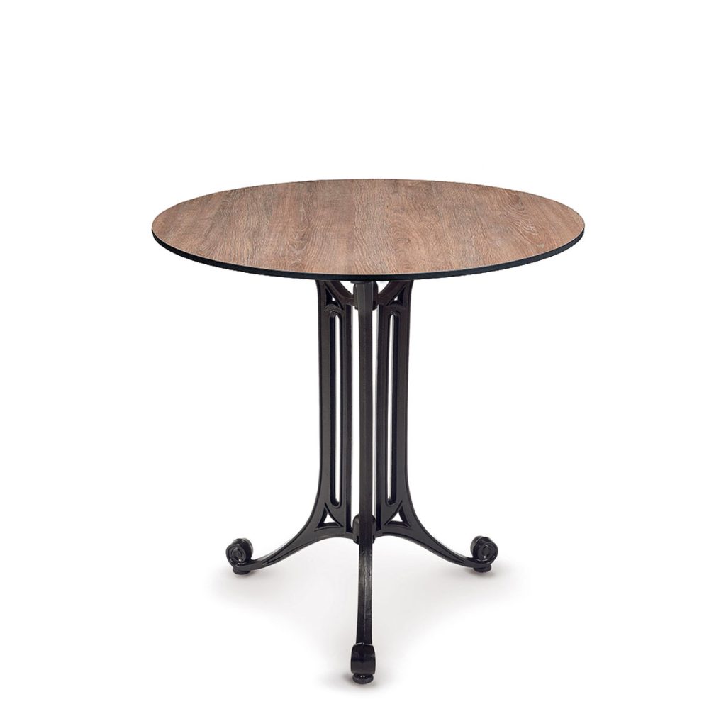 Mesa Greco | Mesas interior para hostelería: Reyma