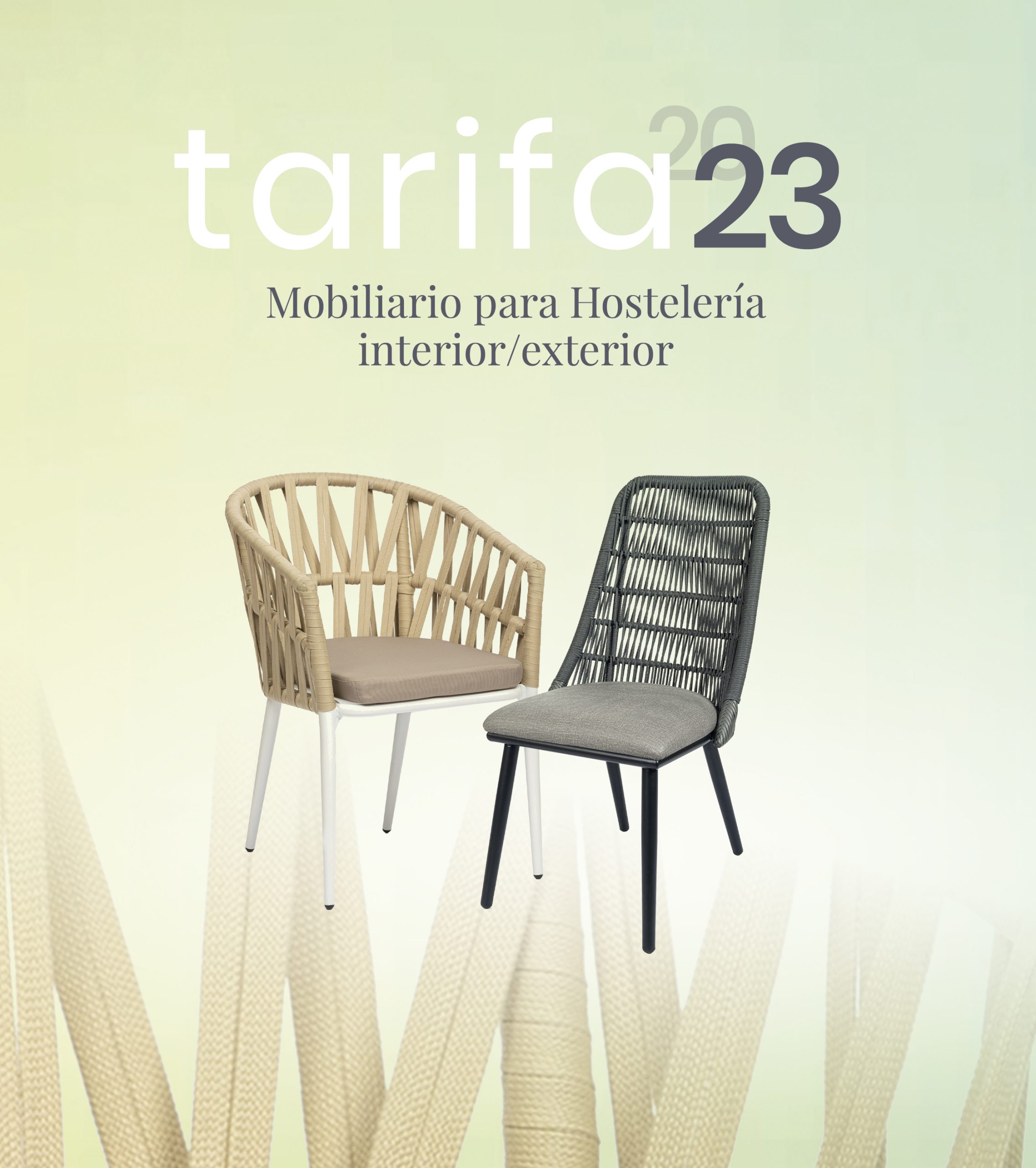 Reyma 2023 Tarifa Enero